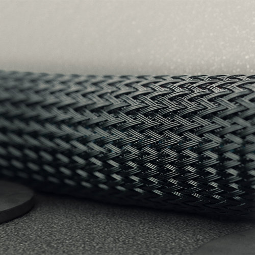 Techflex® - Gaine Tressée Expansible Flexo® Pet Plus - Achat / Vente Gaine Tressée Expansible ...